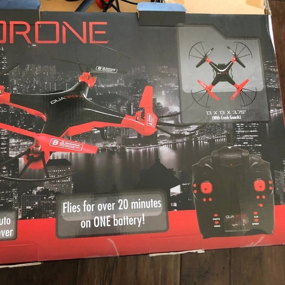 quadrone | Other | Quadrone Maximus | Poshmark